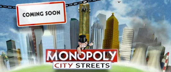 Google Maps + Monopoly = Monopoly City Streets – FredCavazza.net